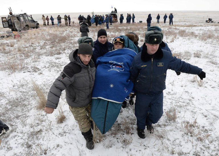 Maxim Suraev | The Planetary Society