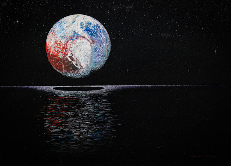 The Kingdom of Pluto | The Planetary Society