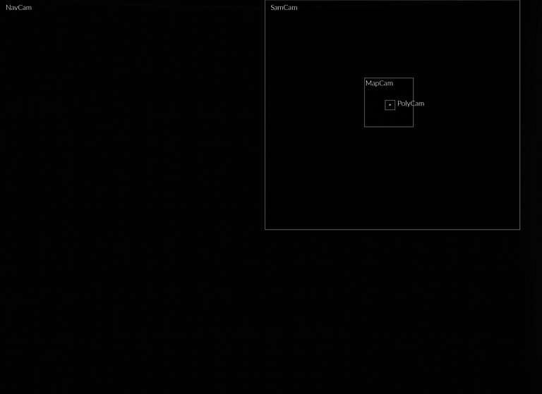 OSIRIS-REx NavCam field of view compared to… | The Planetary Society OSIRIS-REx NavCam field of view compared to… | The Planetary Society