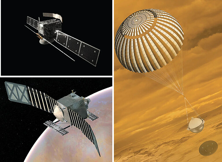 Venus missions at risk | The Planetary Society