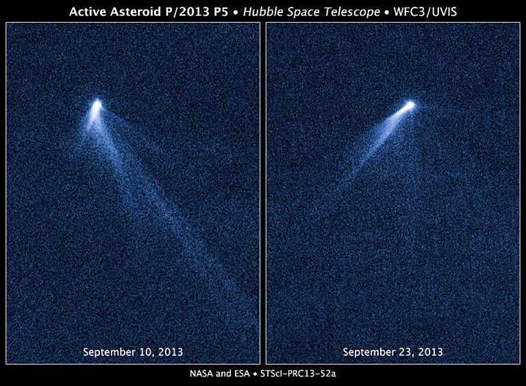 Tianwen-2: China’s Near-Earth asteroid and… | The Planetary Society