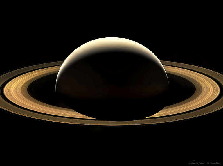 Cassini, the mission that revealed Saturn | The Planetary Society