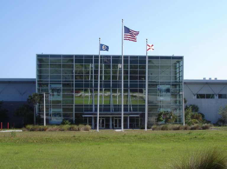 Space Life Sciences Laboratory | The Planetary Society