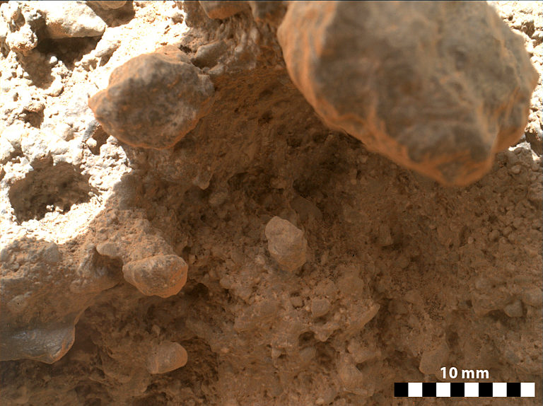 Altar Mountain | The Planetary Society