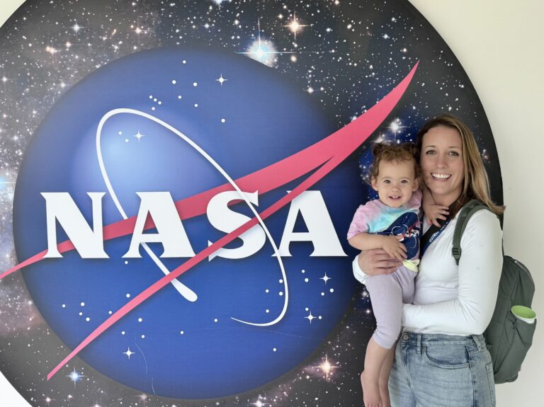 Danielle Simkus | The Planetary Society