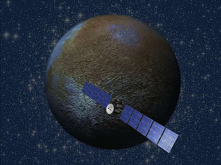 Why this Ceres mission could change the… | The Planetary Society