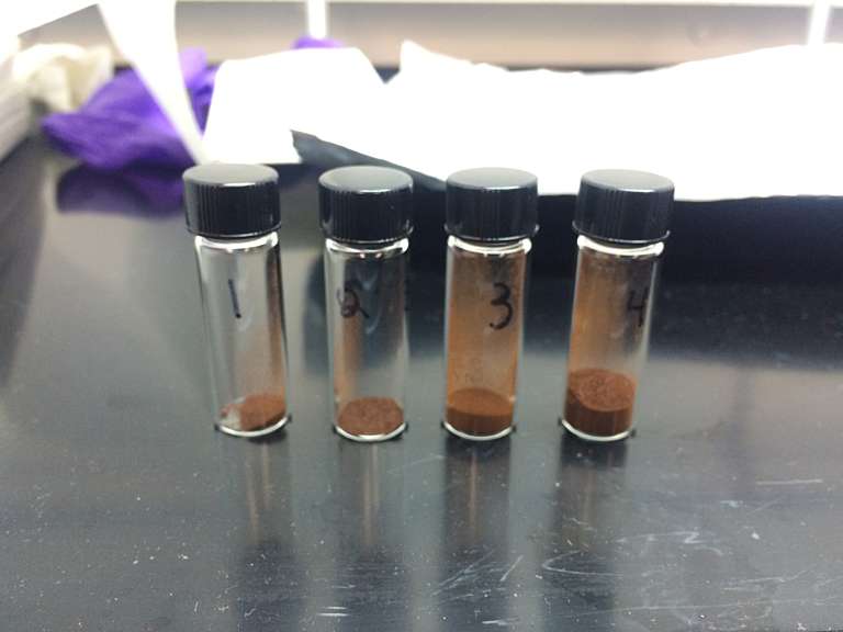 What in the world(s) are tholins? | The Planetary Society