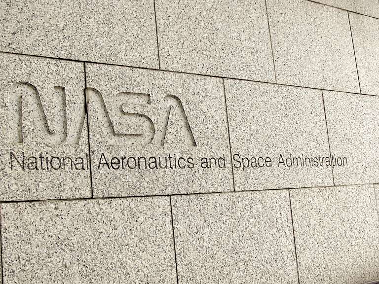 NASA Worm Logo HQ | The Planetary Society