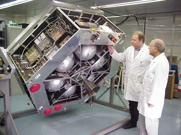 AMSAT | The Planetary Society