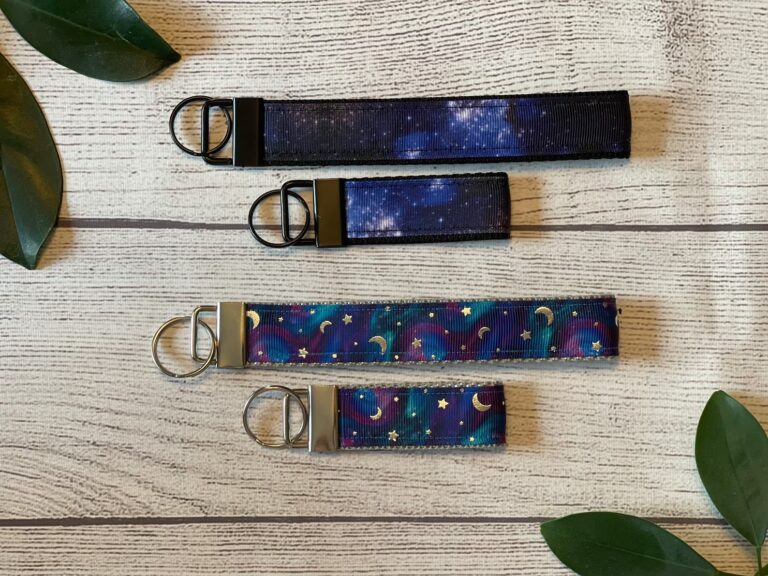 Space keychain | The Planetary Society