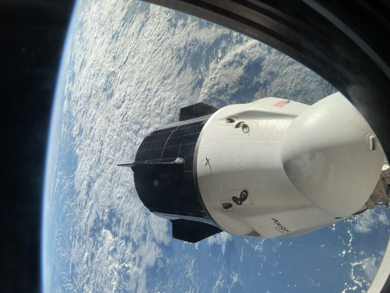 The International Space Station (ISS),… | The Planetary Society