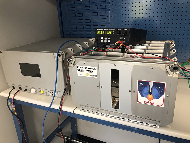 Seeking the Killer Space App with Space Tango | The Planetary Society