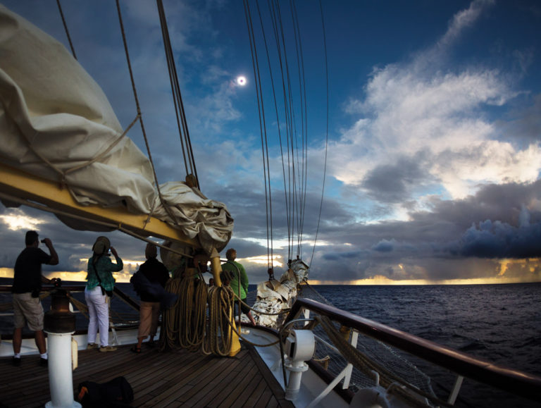 A guide to eclipse vocabulary | The Planetary Society