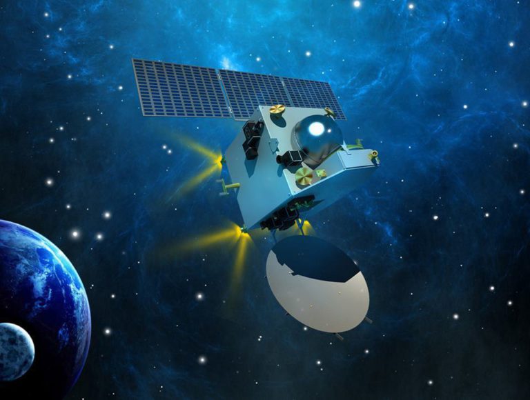 Mars Orbiter Mission corrects its trajectory | The Planetary Society