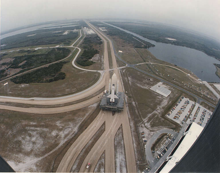 The First Space Shuttle Pilot: Bob Crippen on… | The Planetary Society