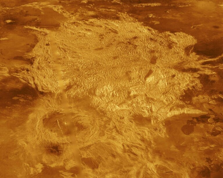 EnVision, Europe’s mission to Venus | The Planetary Society