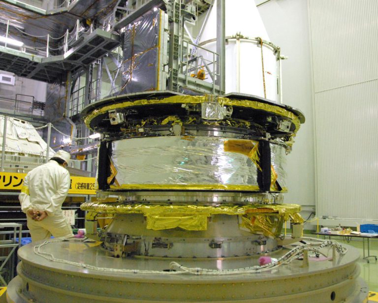 Photos of your names on the IKAROS spacecraft | The Planetary Society