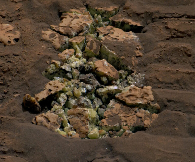 The Bruce Murray Space Image Library | The Planetary Society