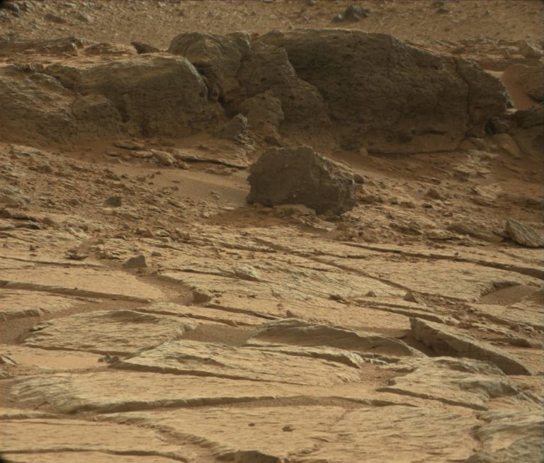 Point Lake | The Planetary Society