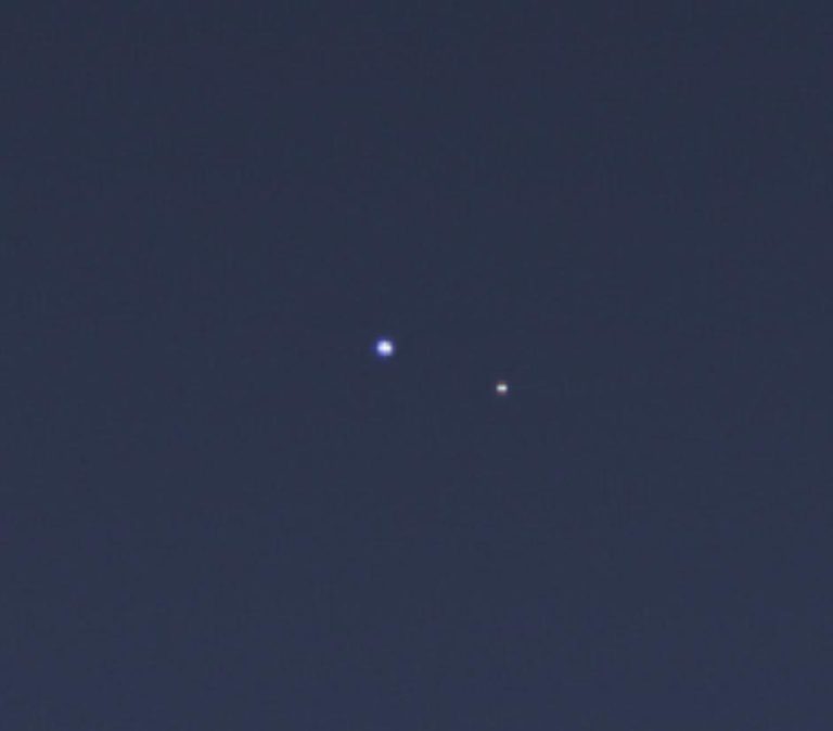 "The Day the Earth Smiled" | The Planetary Society