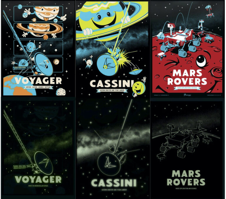 This Year's Best Space Gifts, According to… | The Planetary Society