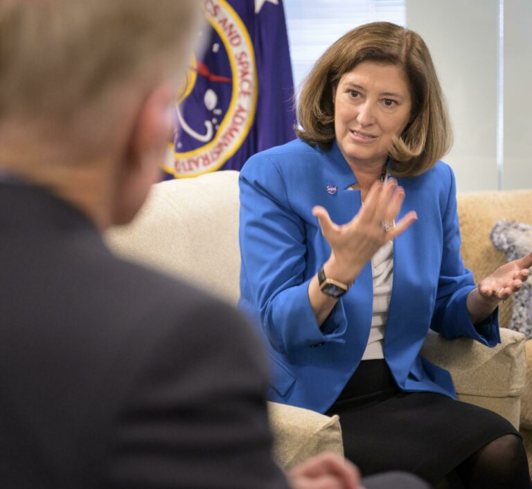 Space Policy Edition: JPL Director wants… | The Planetary Society