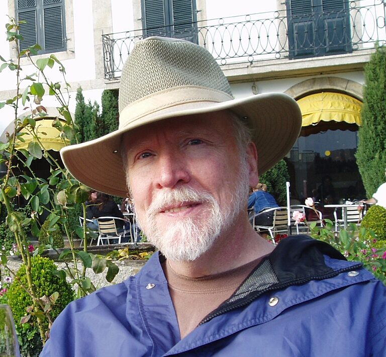 Richard Durisen portrait | The Planetary Society