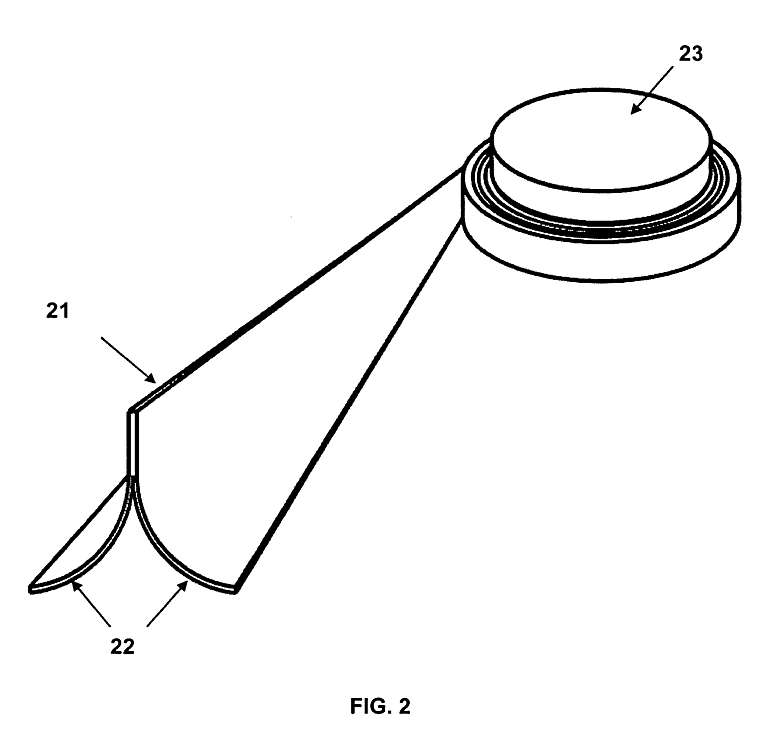 TRAC (Triangular Rollable and Collapsible)… | The Planetary Society