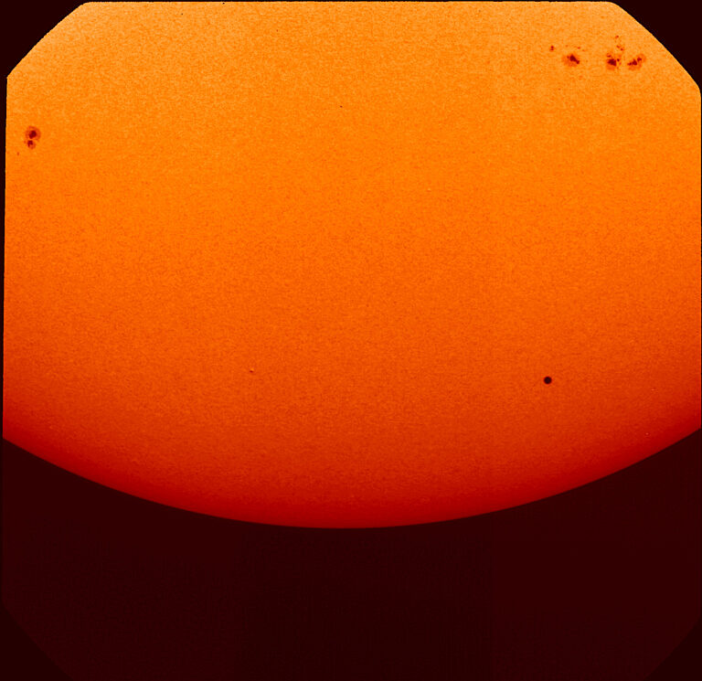 Mercury | The Planetary Society