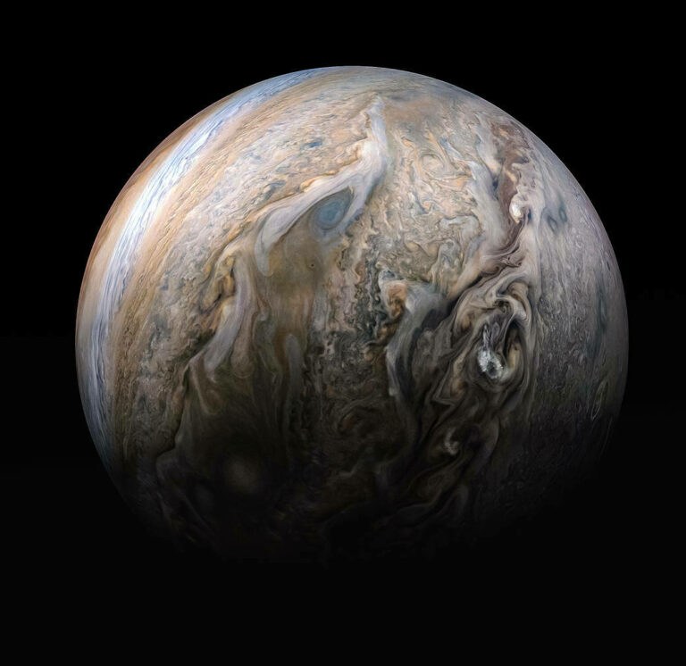 Why lightning on Jupiter is a planetary… | The Planetary Society