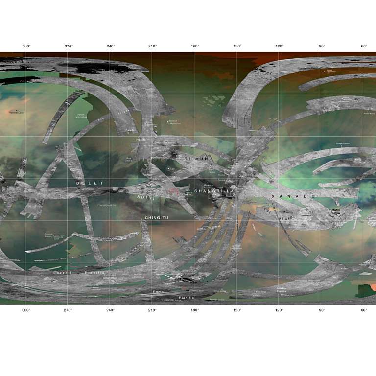 Images of Jupiter's moon Thebe from Galileo | The Planetary Society