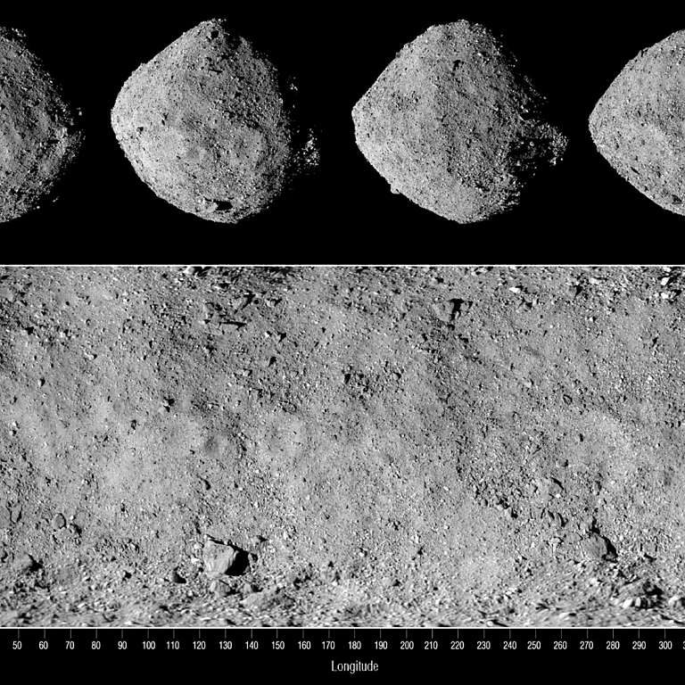 Mars in the Noachian period | The Planetary Society