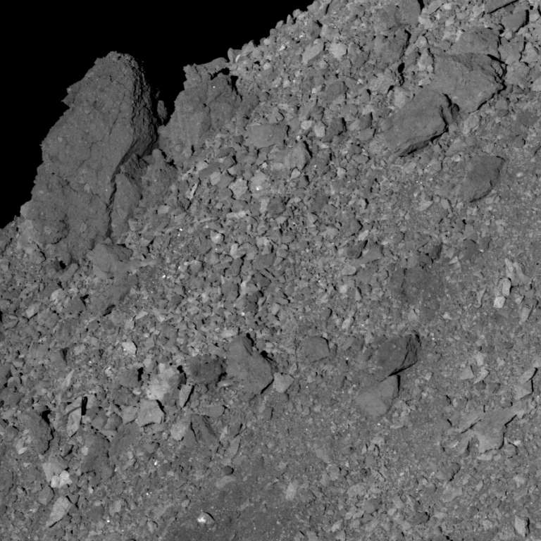 Comet 109P/Swift-Tuttle | The Planetary Society