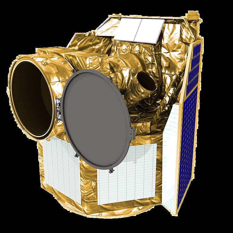 Hayabusa2 sample container back on Earth | The Planetary Society