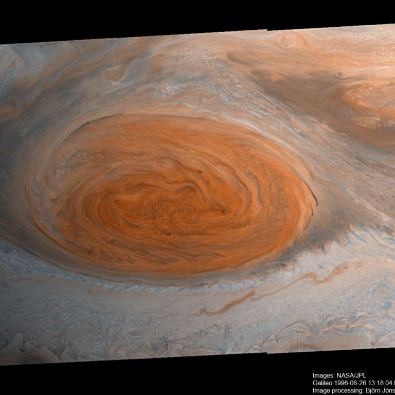 NGC 6894 | The Planetary Society