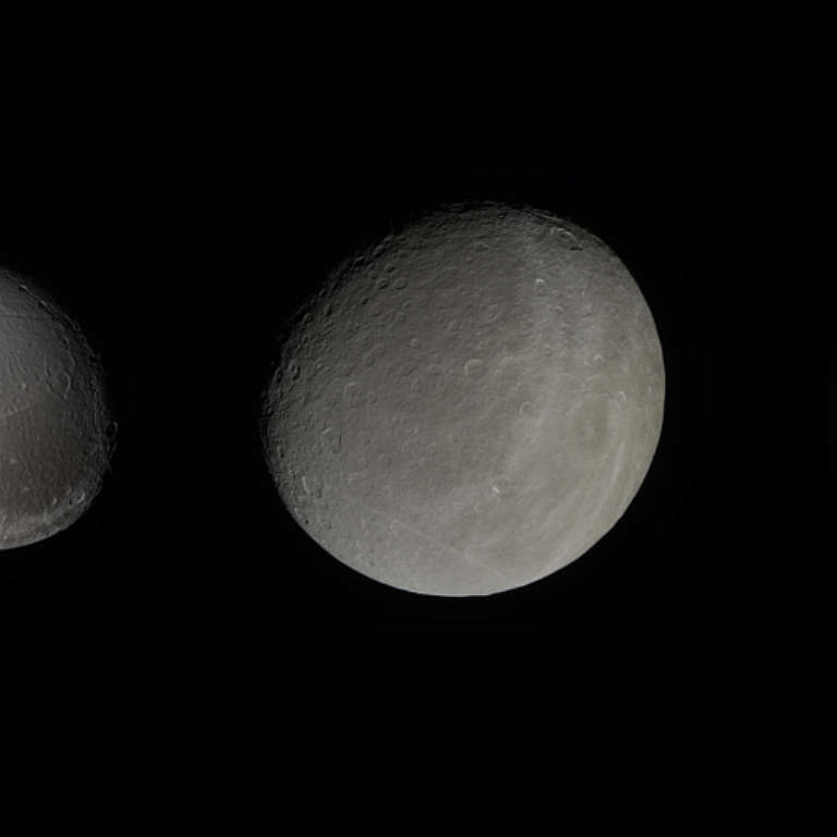 A pit crater in Mare Tranquillitatis | The Planetary Society