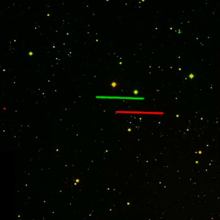NASA specification for cable lacing (2) | The Planetary Society