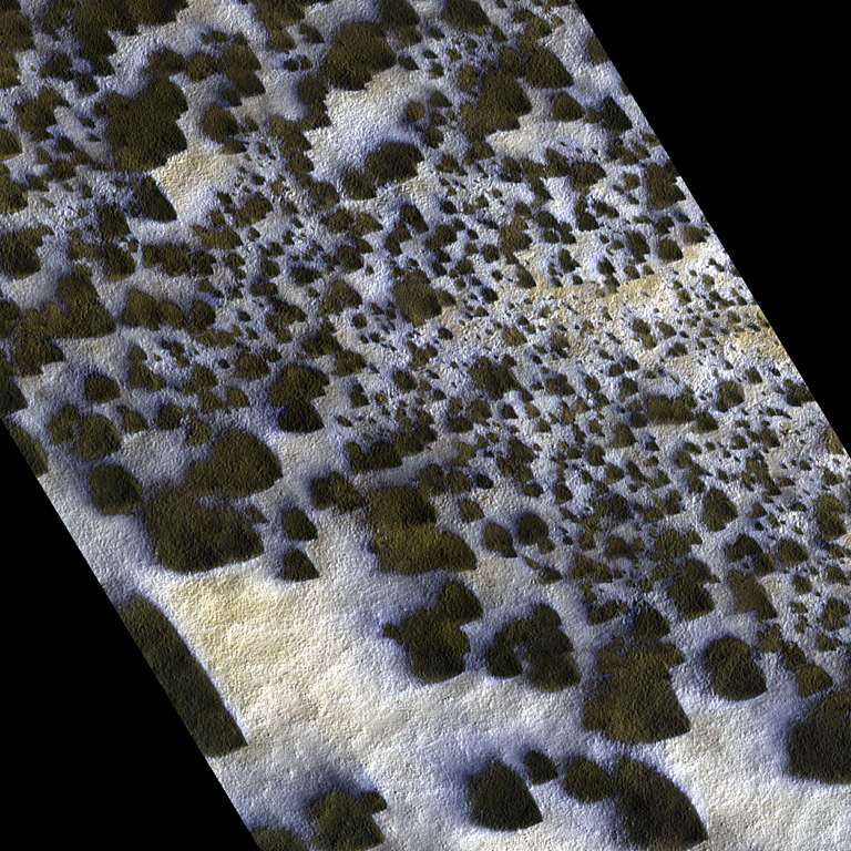 Mars Pathfinder Anniversary Landing Photo | The Planetary Society