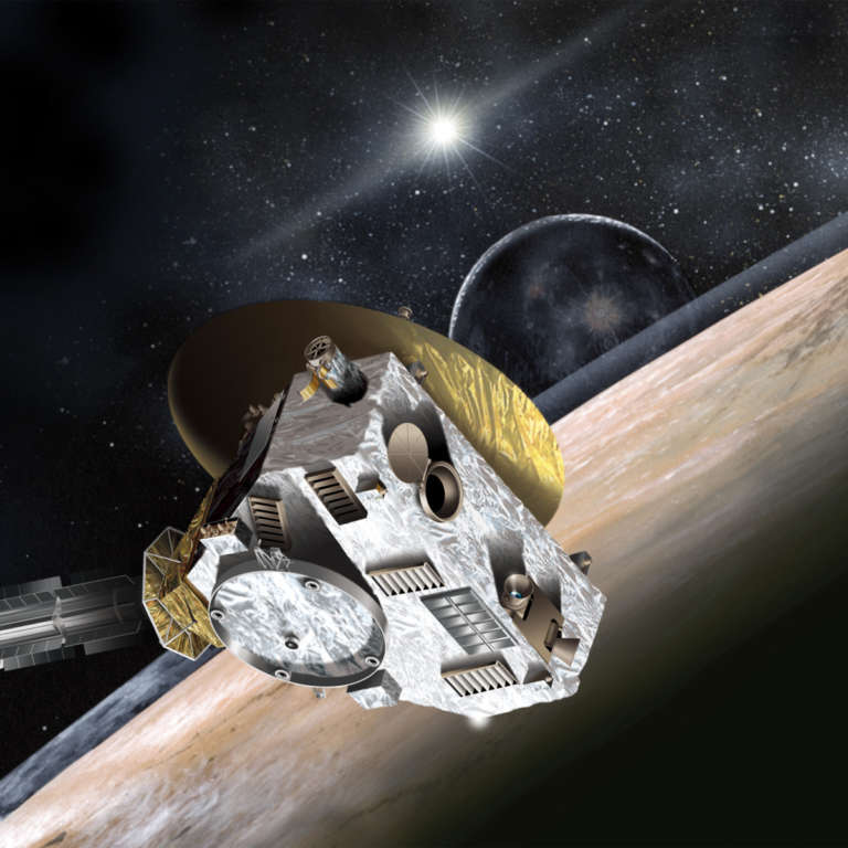 All Projects | The Planetary Society