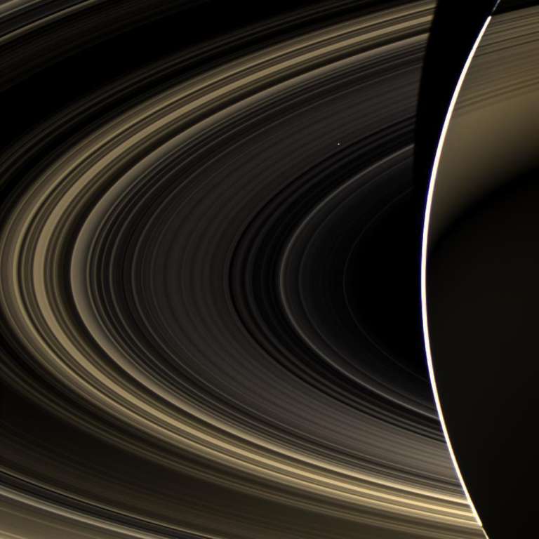 Super Saturn J1407b | The Planetary Society