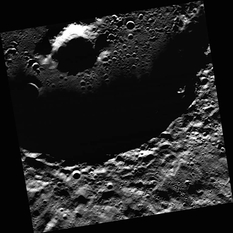 Epimetheus, Janus, and the rings | The Planetary Society