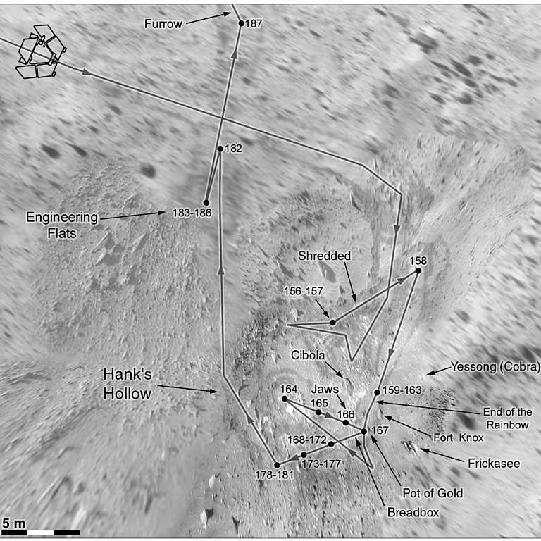 JWST images Titan | The Planetary Society