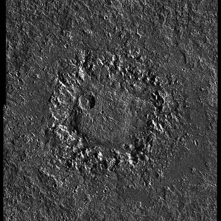 The Solar System's Major Moons (ordered by… | The Planetary Society