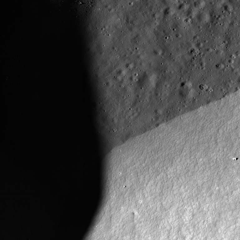 Earth and the Moon from L1 | The Planetary Society