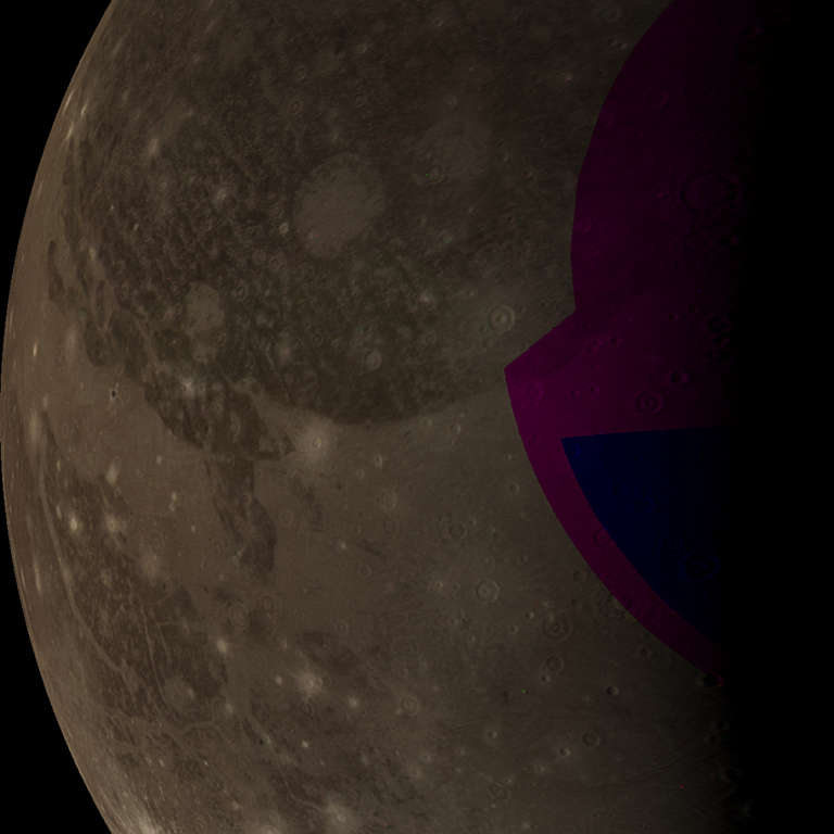 Comet 109P/Swift-Tuttle | The Planetary Society