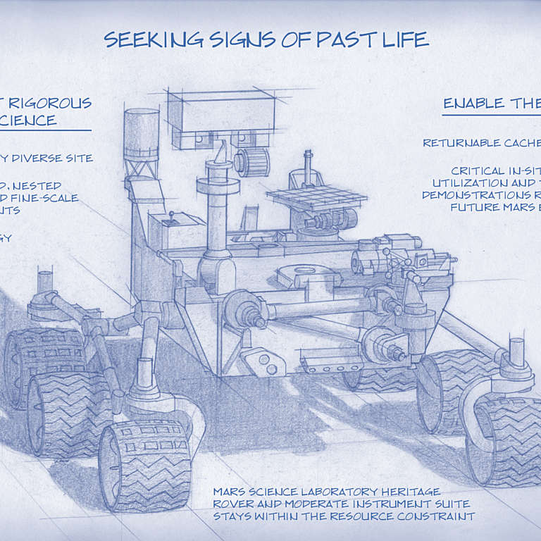 G. Scott Hubbard | The Planetary Society
