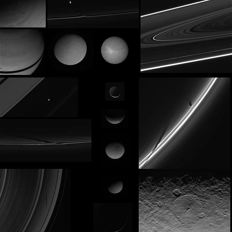 The VAB at Night | The Planetary Society