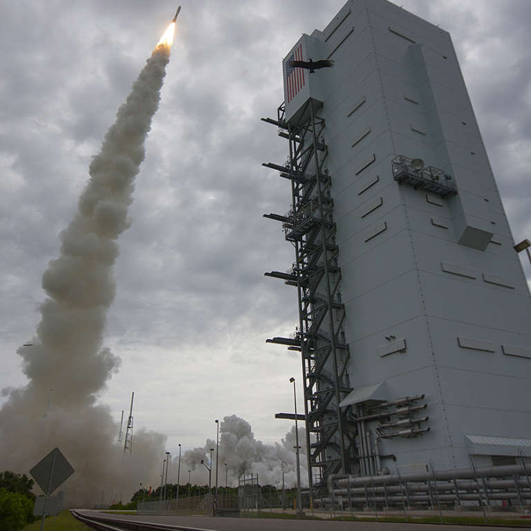 Our Sun | The Planetary Society