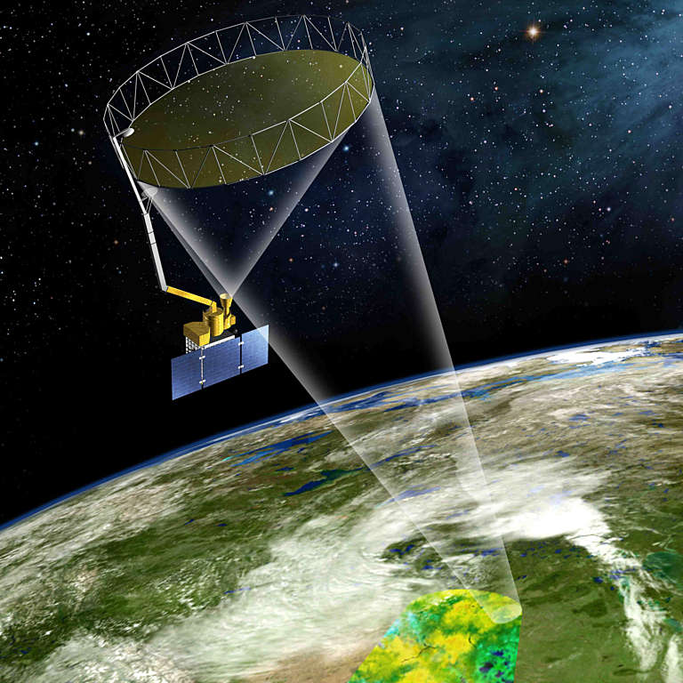 The atmospheres of the Solar System | The Planetary Society