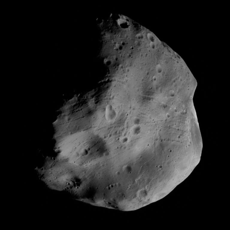 Images of Venus's surface from Venera 13 | The Planetary Society